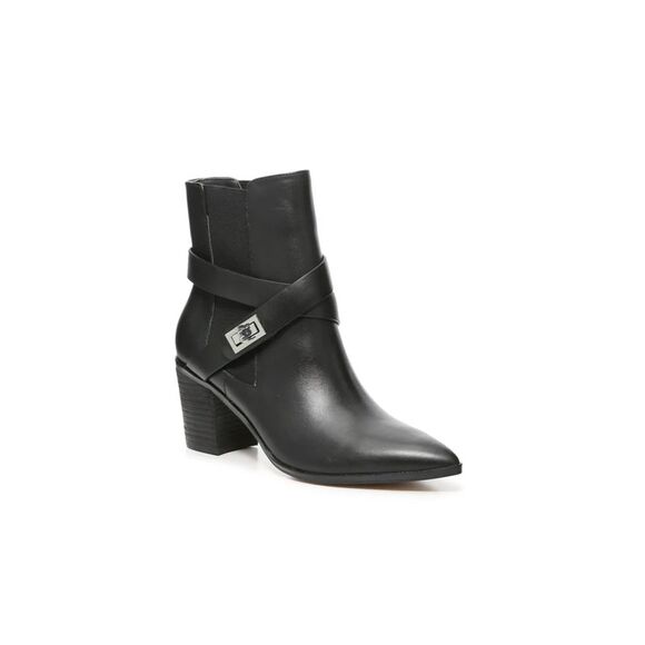 Charles David | Shoes | Charles David Womens Black Elude Pointed Toe ...
